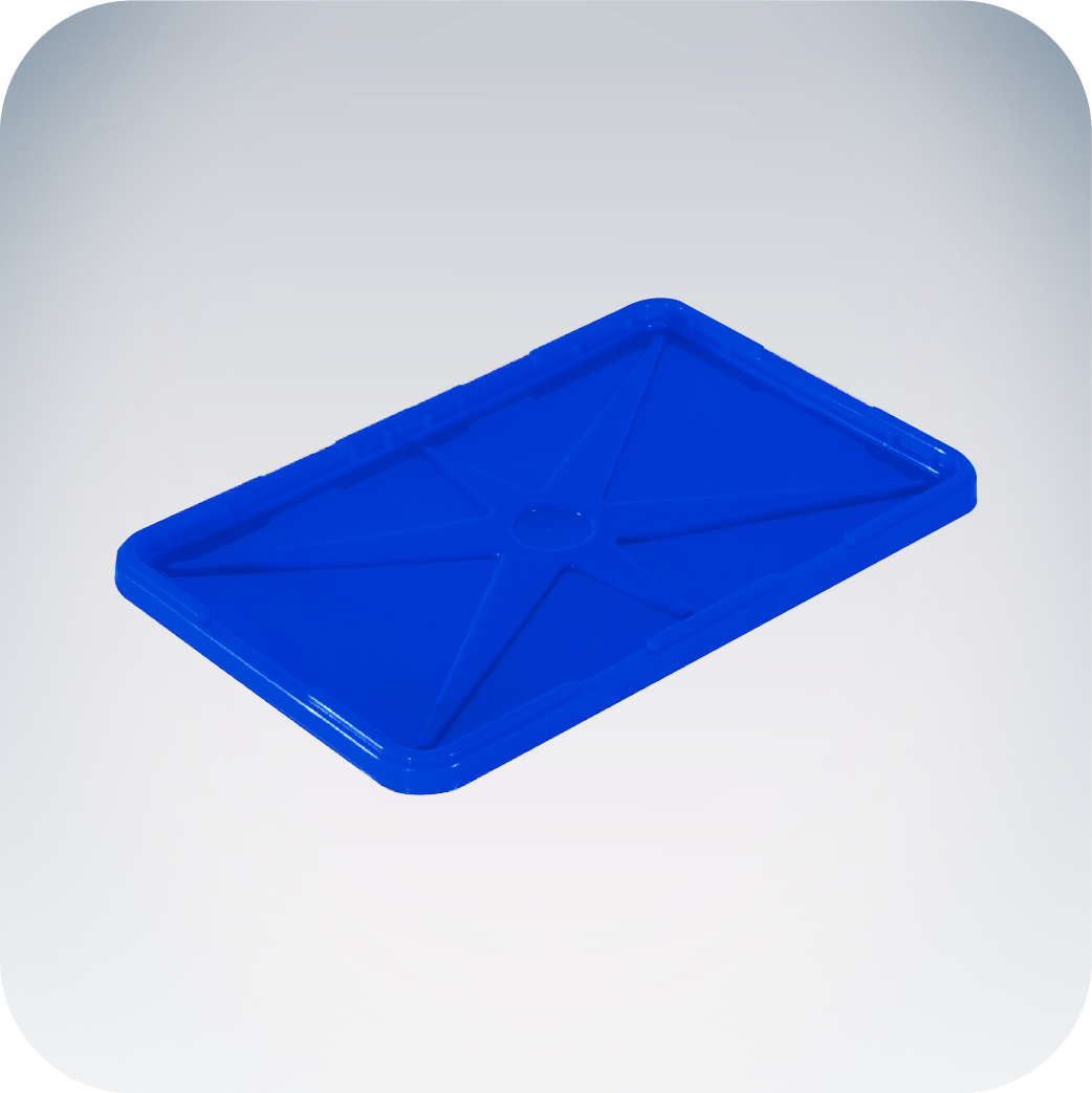Solid Lids » Platinum Pro Plastic