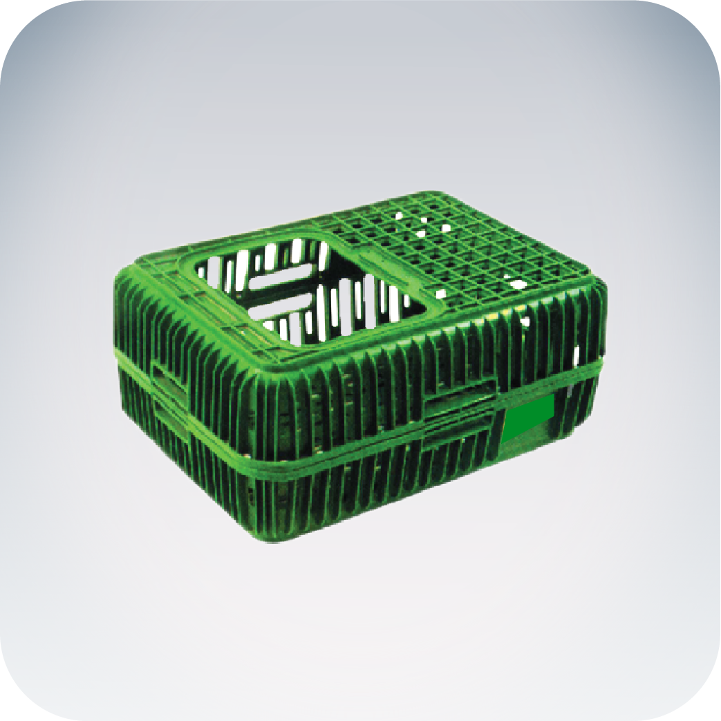 Poultry Plastic Items » Platinum Pro Plastic