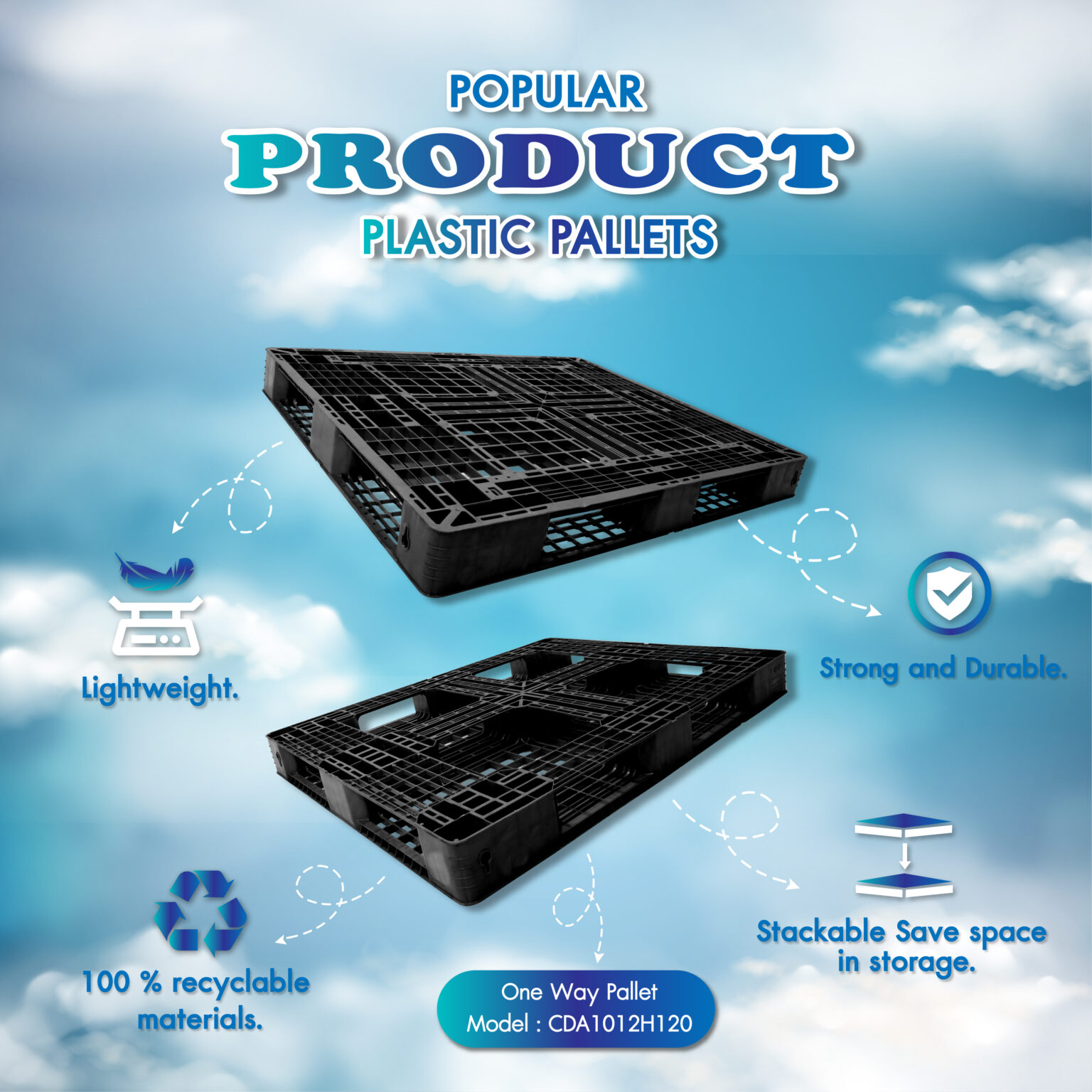 Plastic manufacturing plant » Platinum Pro Plastic