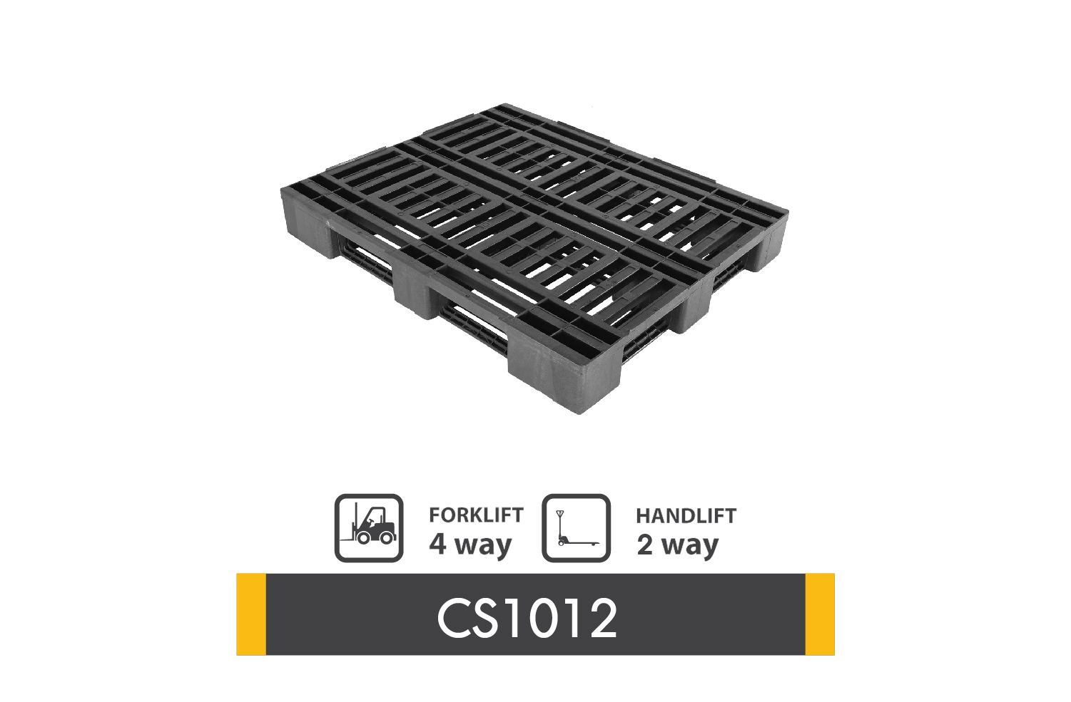 Plastic Pallet Manufacturer » Platinum Pro Plastic